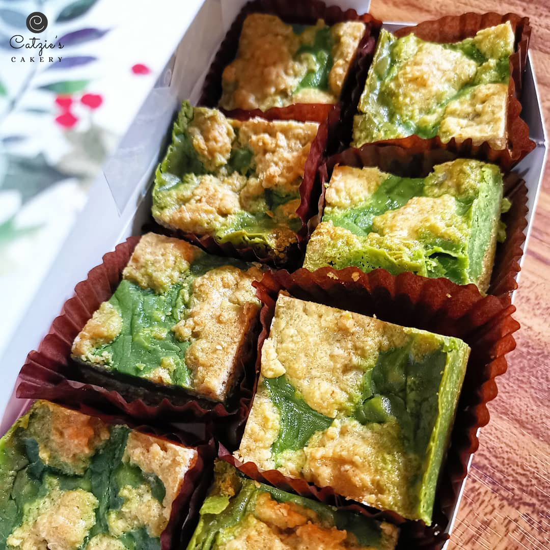 Unique flavors of the best Revel Bars at Catzie’s Cakery – Catzie's Cakery